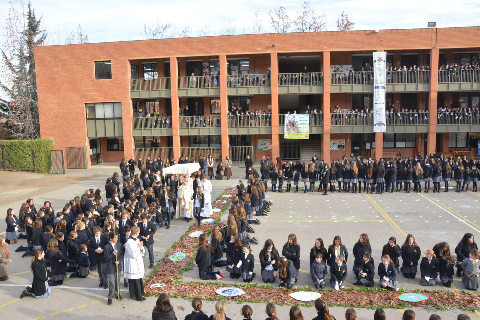 La escuela secundaria en Chile - Principios Educativos